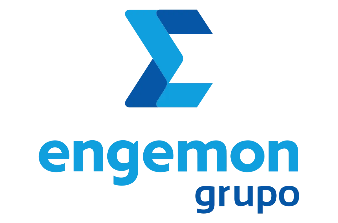 Engemon - Soluções muito além